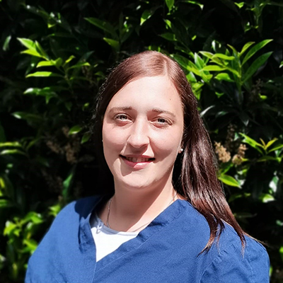 Ihre Ansprechpartner - Unser Team